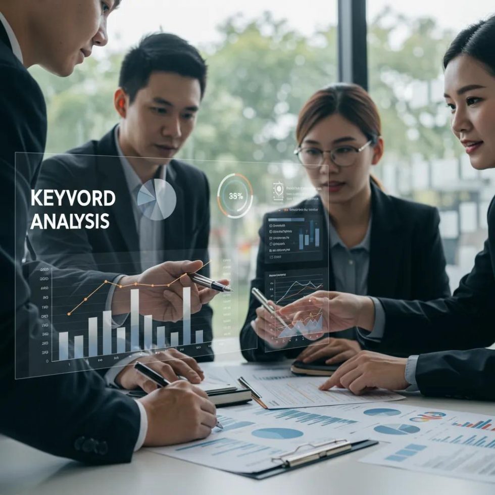 Discover the Best Keyword Analysis Tools for SEO in 2025