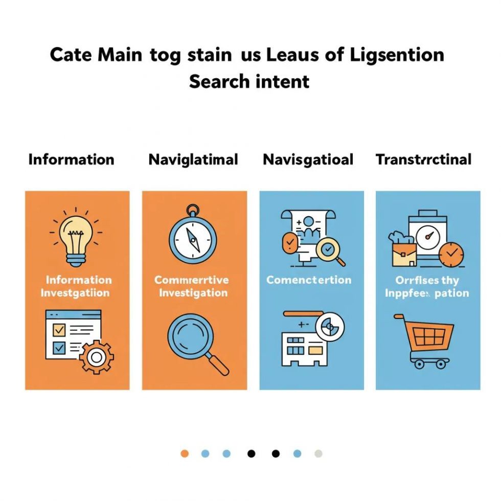 Search Intent Guide: Optimize Content for Business Growth